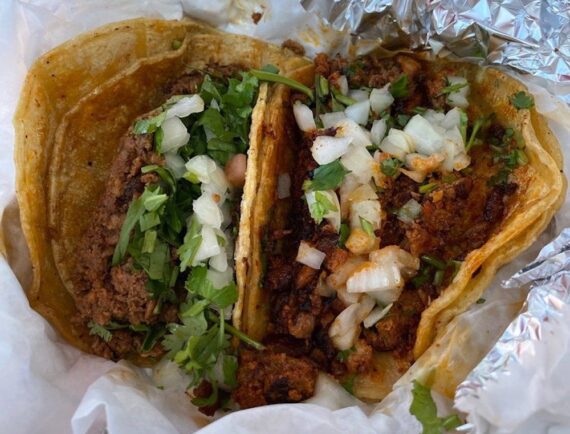 Best Hole-in-the-Wall Taco Restaurant in Every State
