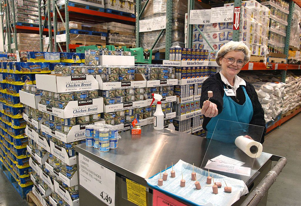 Costco Changes Its Free Sample Policy with Stricter Rules