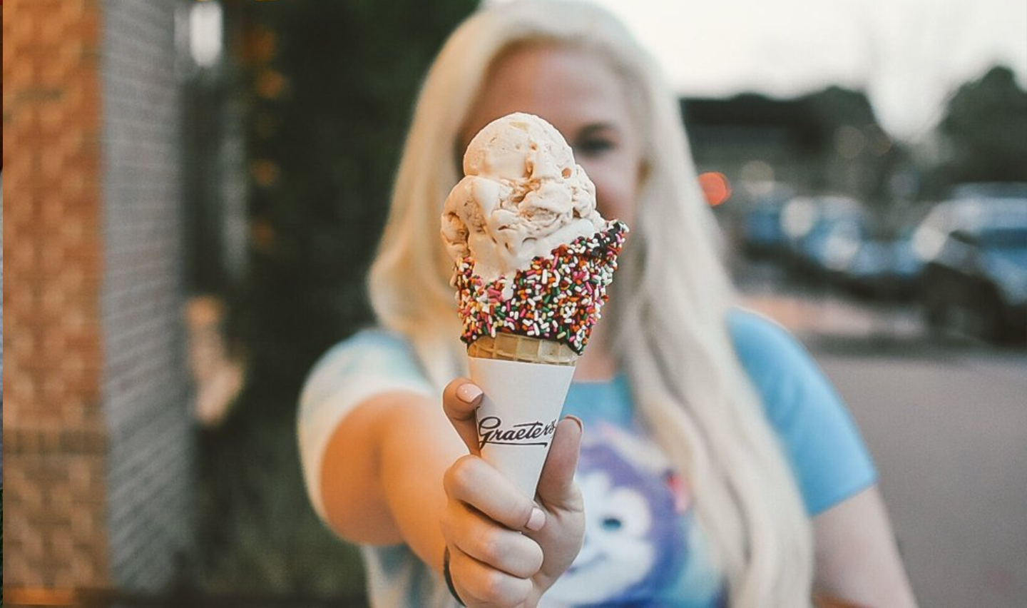Best National Ice Cream Day Deals and Freebies for July 2025