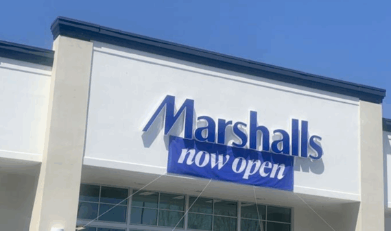 New Marshalls, Home Goods Stores to Open - Cheapism