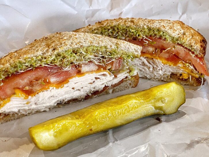 These Are the Best Delis Across America, Customers Say