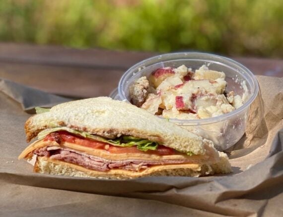 These Are the Best Delis Across America, Customers Say