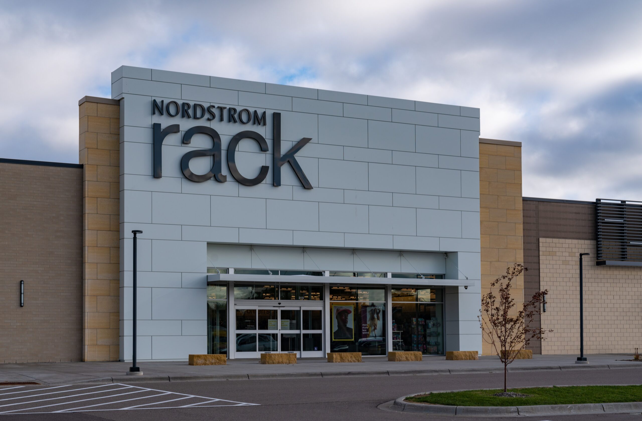 New Nordstrom Rack Locations Opening in 5 States