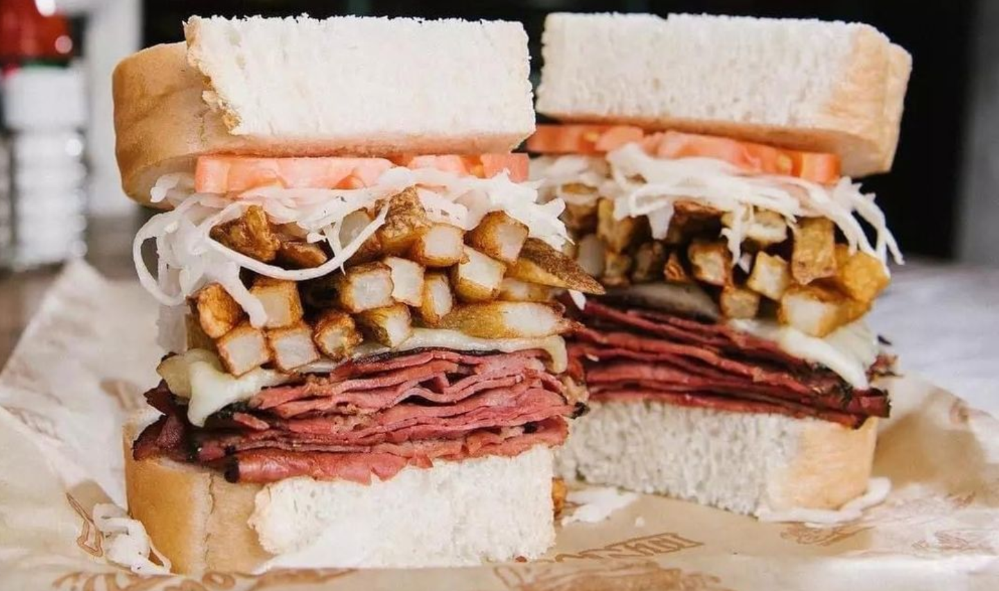 10 Best Regional Sandwich Chains You're Missing Out On