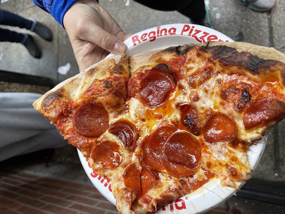 14 Oldest Pizza Shops in America Worth Visiting