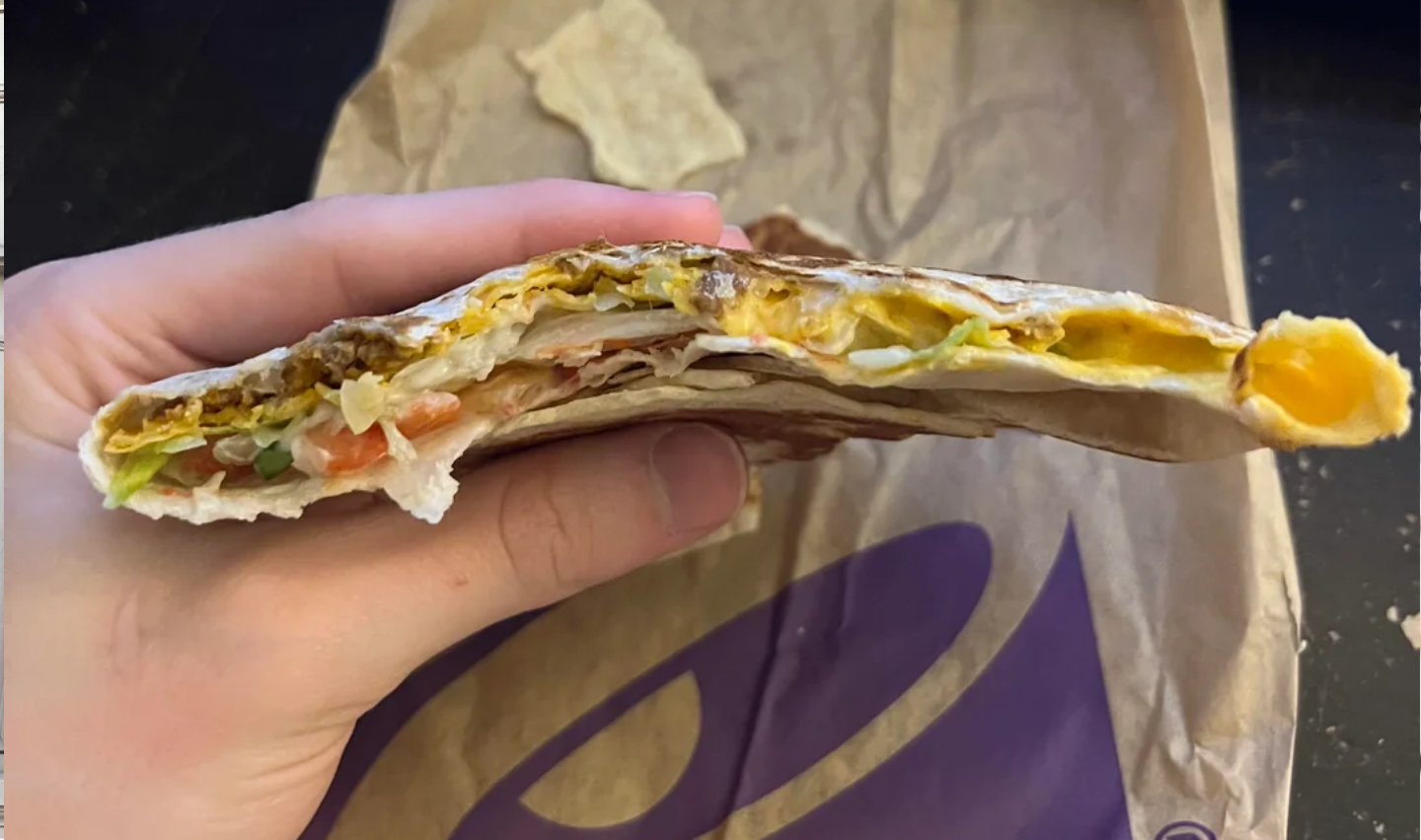 8 Taco Bell Menu Items to Never Order, According to Employees