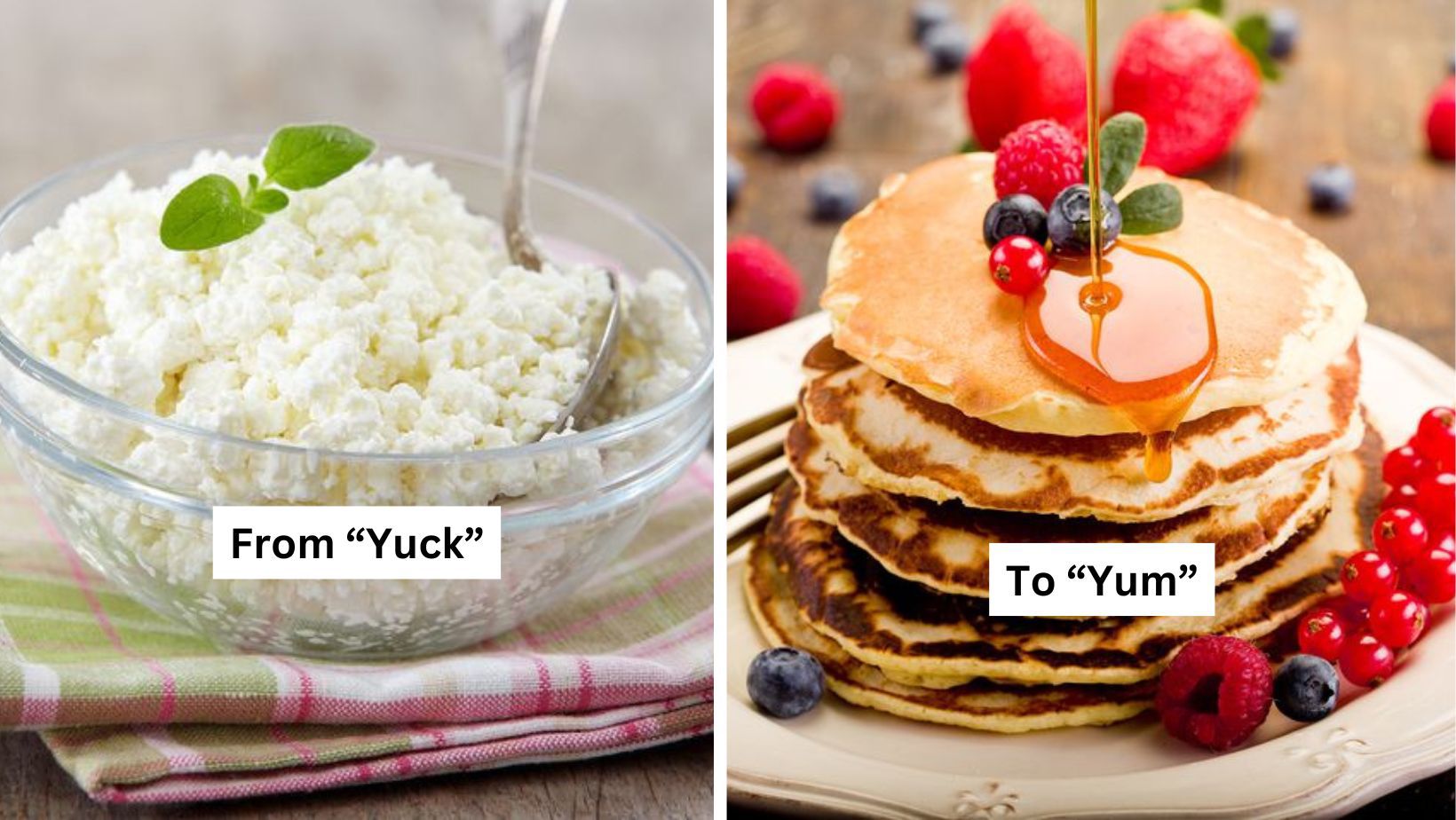 20 Easy and Delicious Recipes for Hated Foods That Will Win You Over