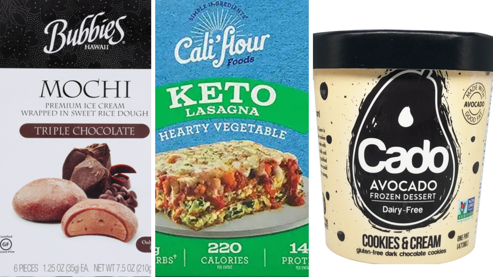 The Best Frozen Foods at Whole Foods