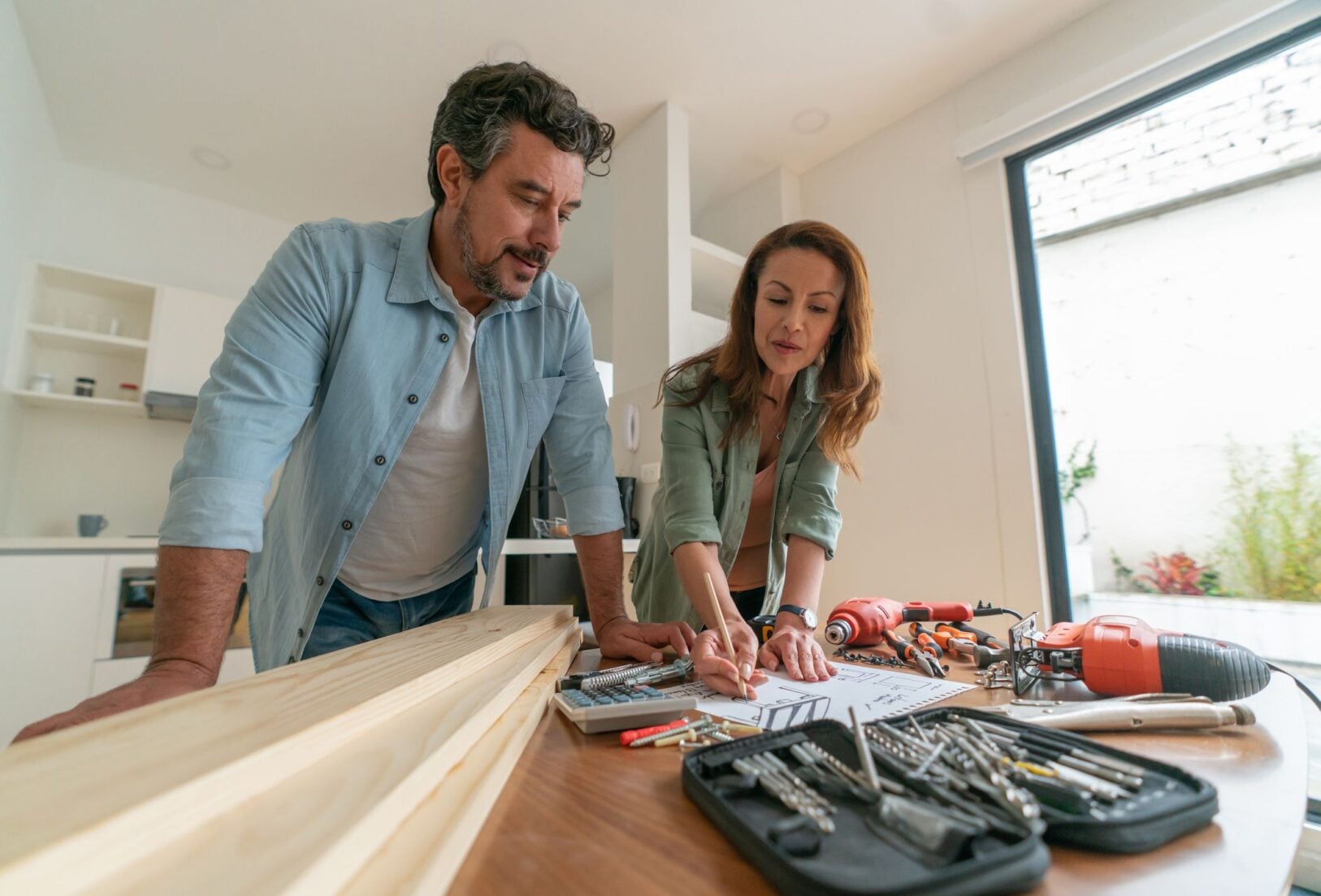30 Affordable Tricks To Make Your Home Look More Expensive