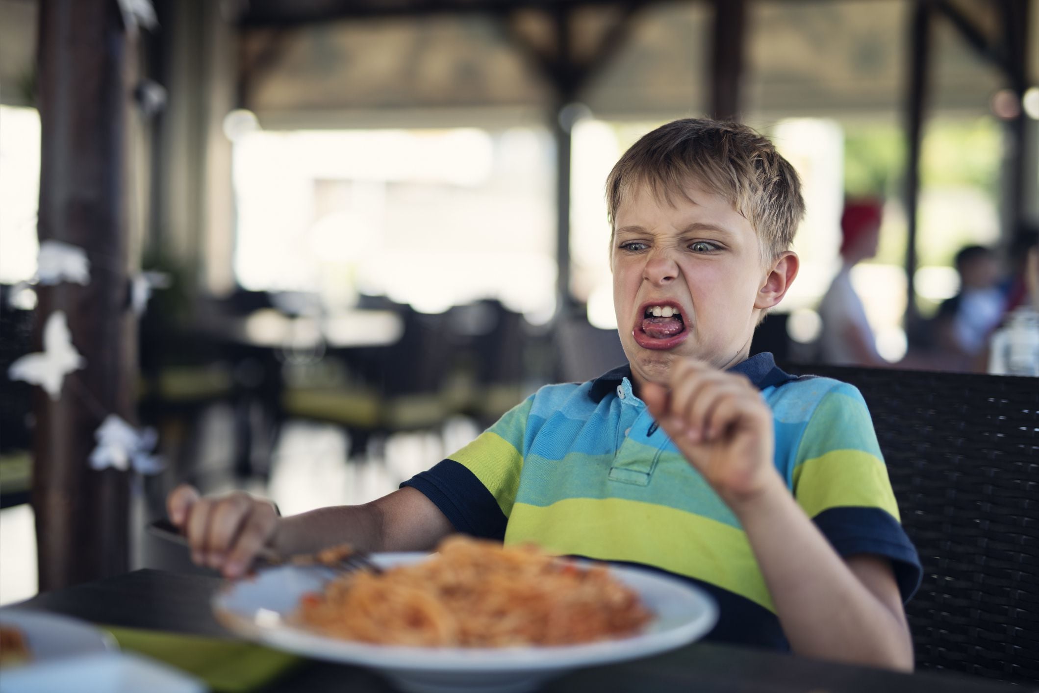 15 Worst-Reviewed Restaurants in the Country, According to a New Report