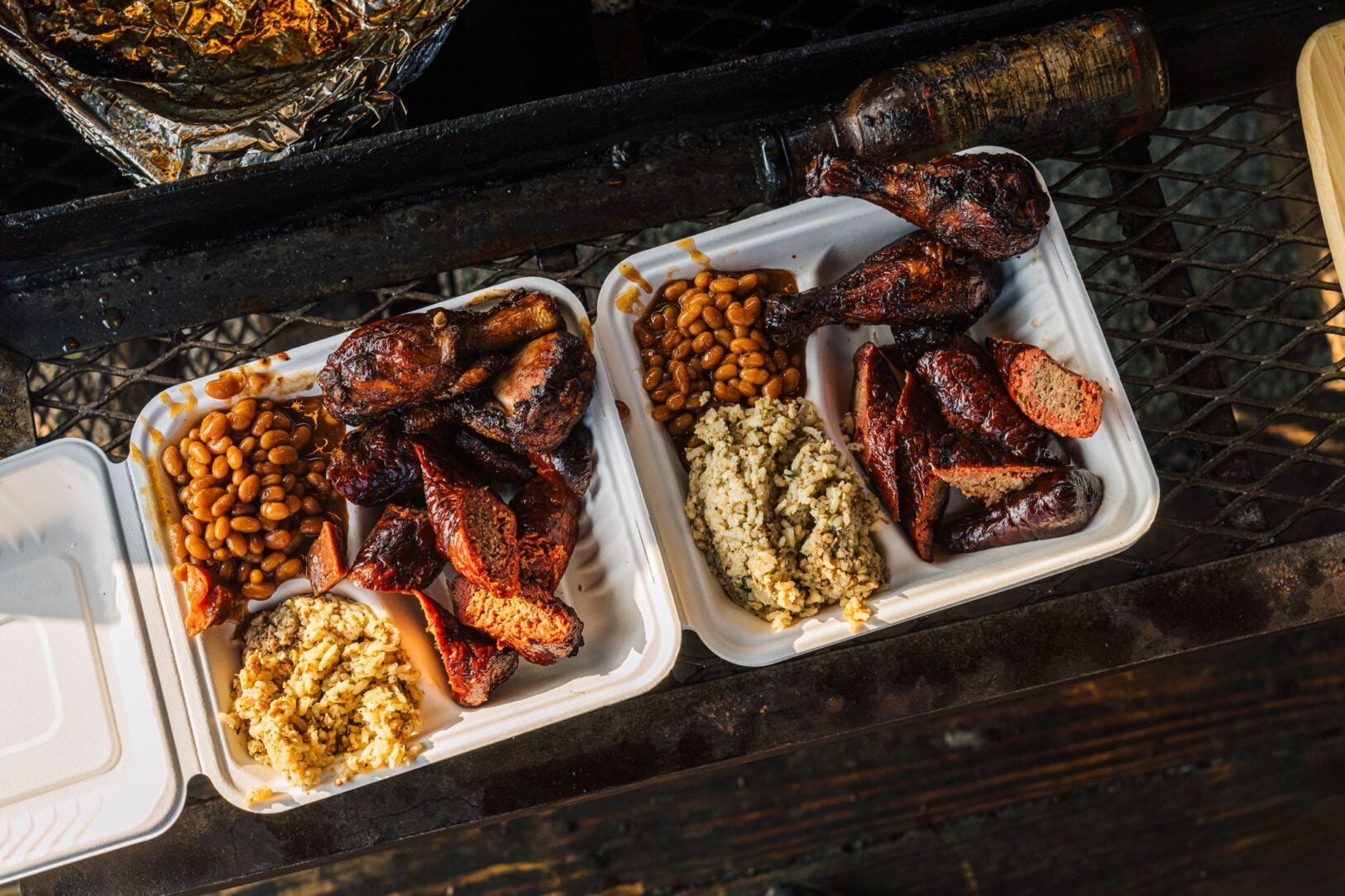 13 Must-Try Texas Foods That Define the Lone Star State