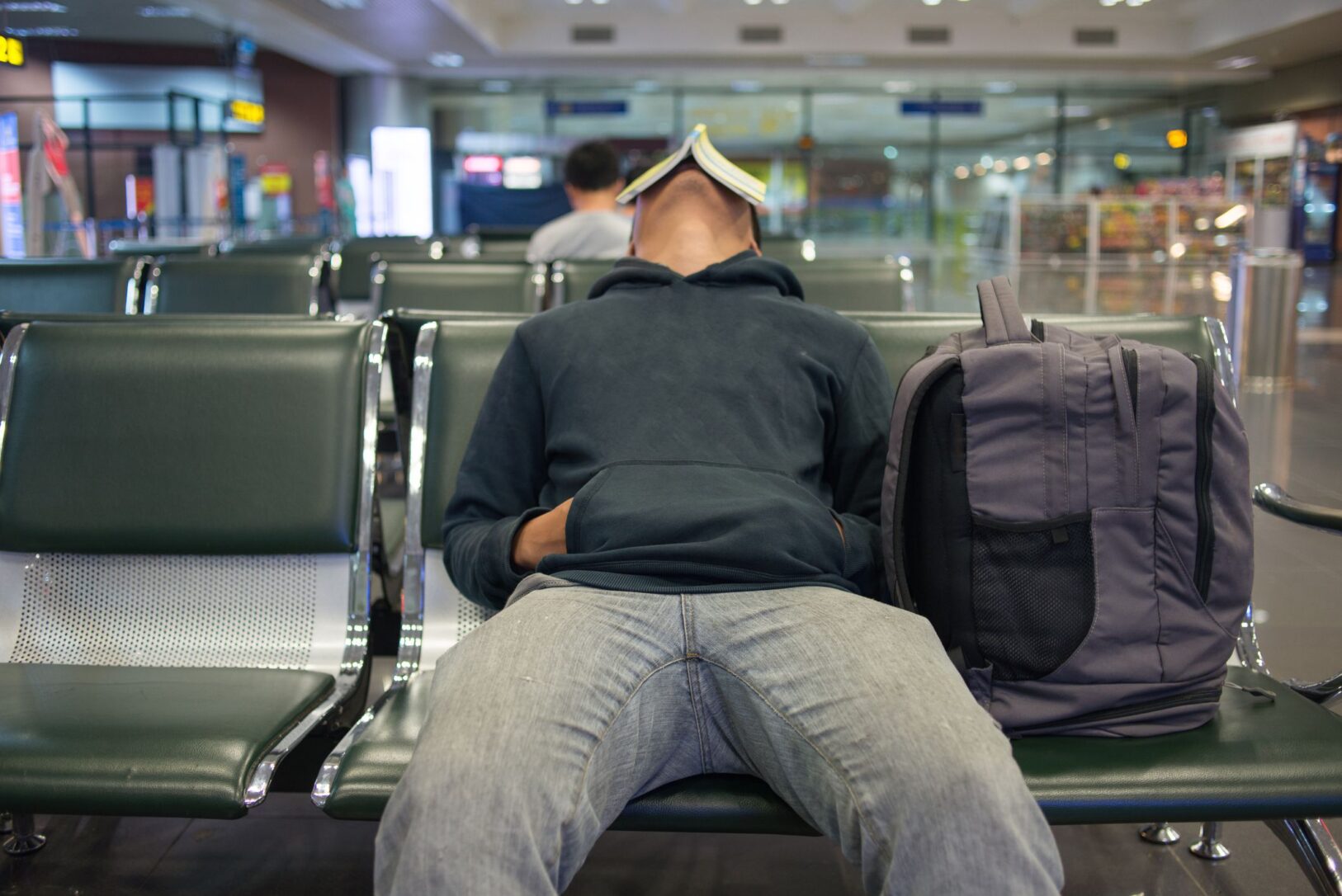 Here's What To Do for Delayed or Canceled Flights — Cheapism
