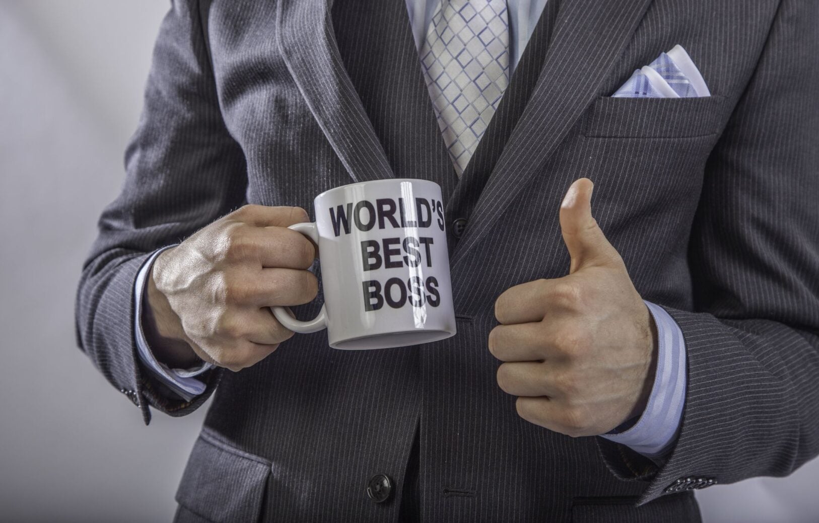 32 Big Lies Bosses Tell Employees, According to Experts