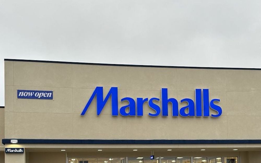 New Marshalls Stores Opening in Illinois, Florida, Oregon