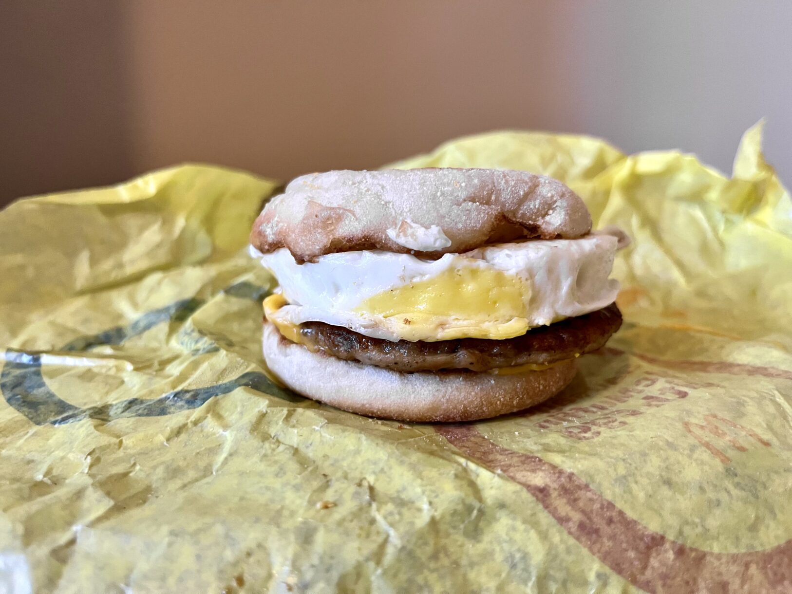 The McDonald’s Breakfast Menu Ranked From Best to Worst
