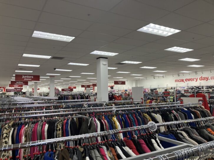 TJ Maxx to Open New Stores in August. Here's Where and When