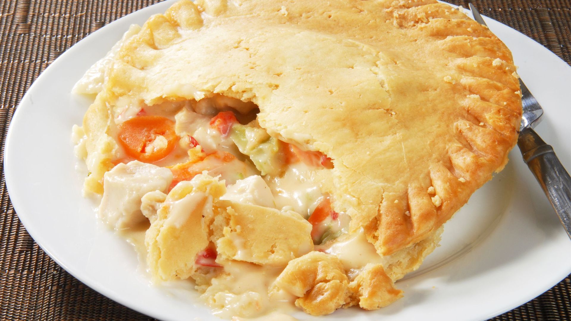 7 Best Frozen Chicken Pot Pies Worth Buying - Cheapism