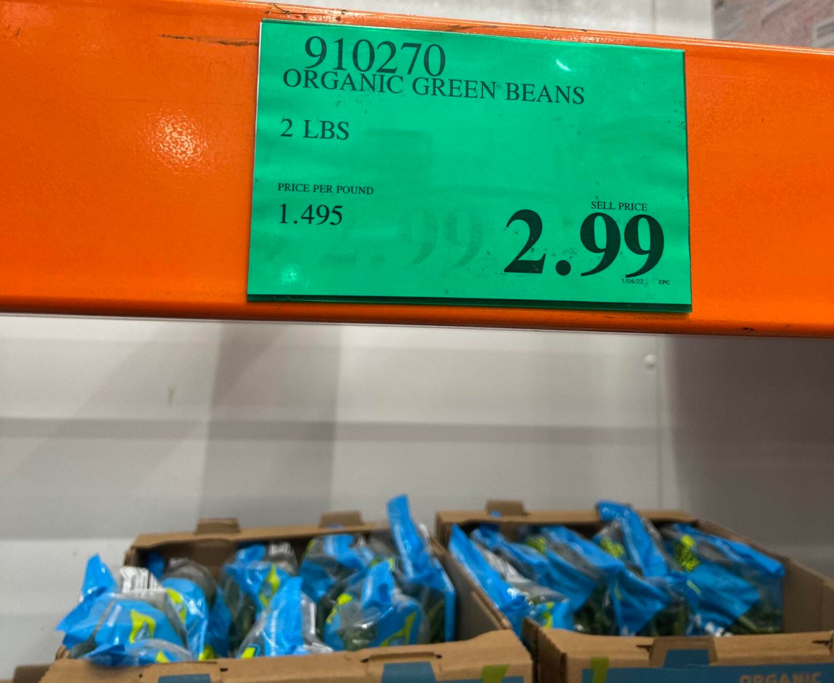 Costco's Price Tags Have Secrets — Here’s How to Read Them - Cheapism