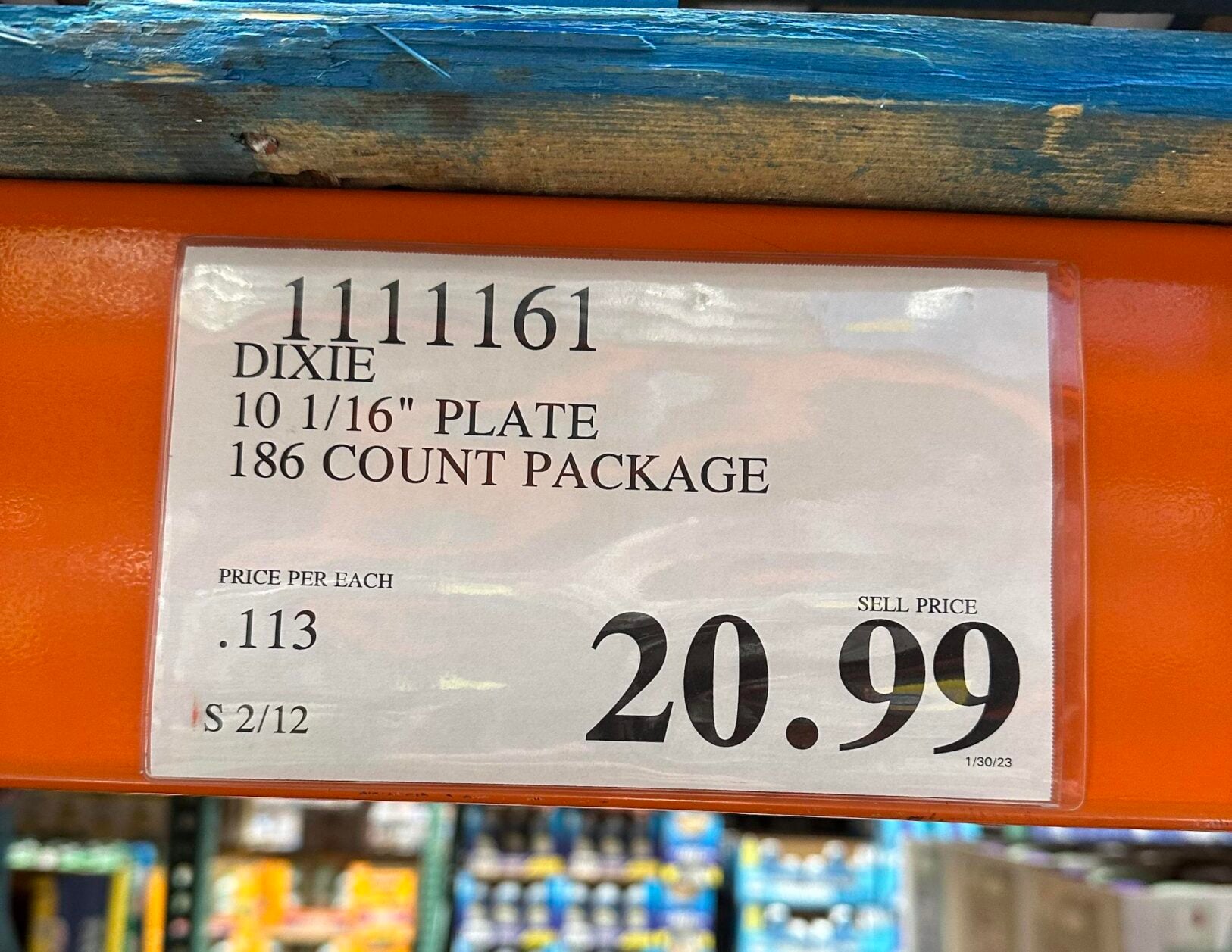 Costco's Price Tags Have Secrets — Here’s How to Read Them - Cheapism
