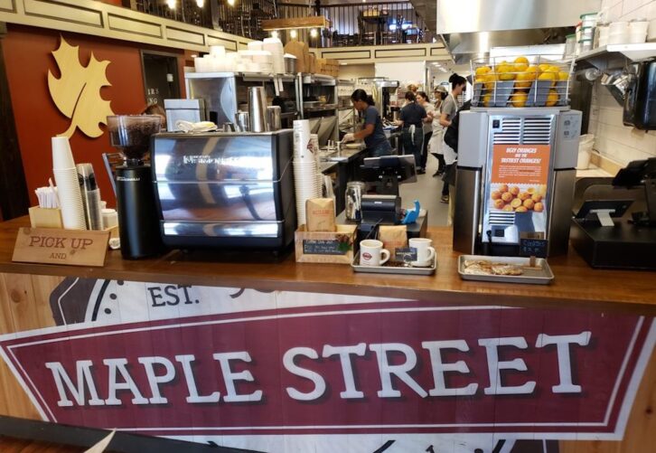 14 Maple Street Biscuit Company Locations Closing - Cheapism