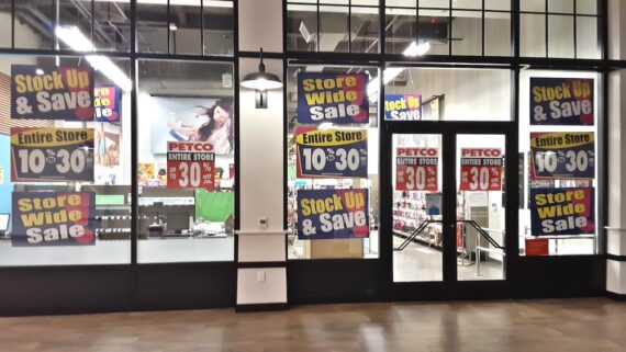 25 Petco Stores Closing Across 11 States in 2025 - Cheapism