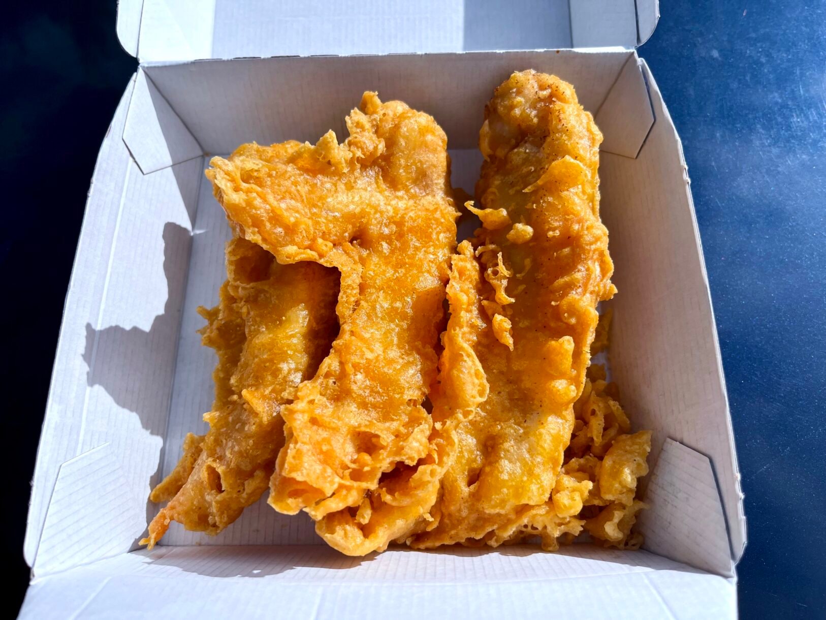 Long John Silver's Chicken Review: Is the New Menu Any Good?