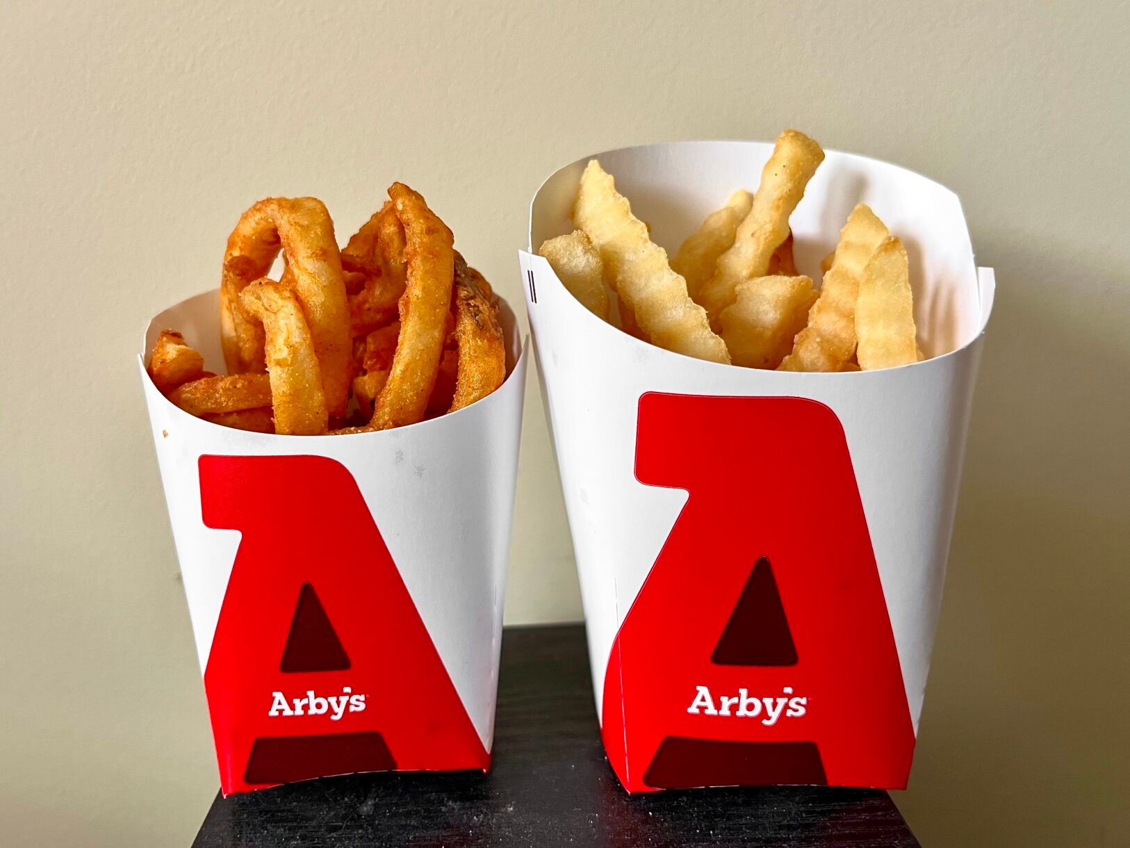 10 Fast-Food French Fries, Ranked Best to Worst - Cheapism