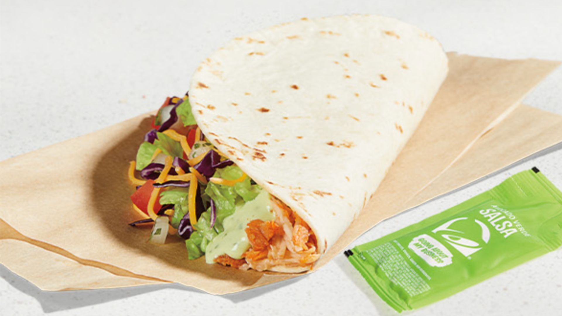 Taco Bell Offers $1 Tacos for National Taco Day- Cheapism
