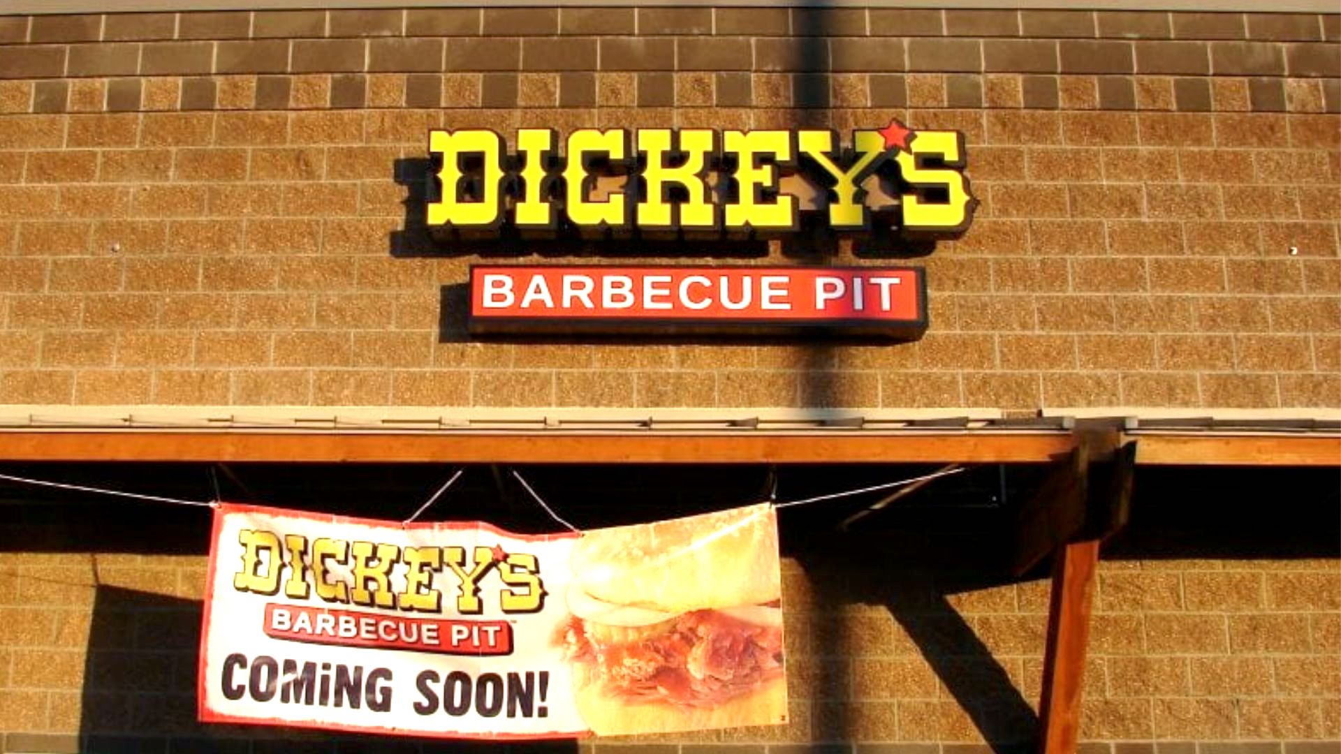 Dickey's Barbecue Pit Opens 28 New Ghost Kitchens