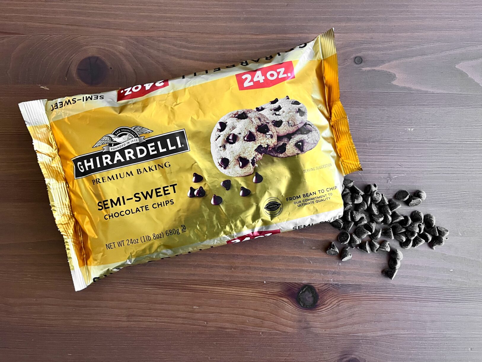 7 Best Chocolate Chips, Ranked in Our Taste Test - Cheapism