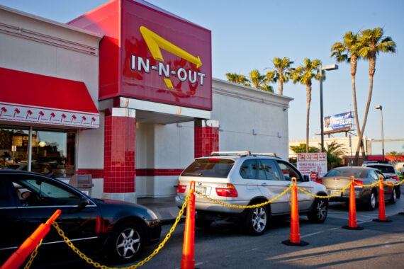 New In-n-Out Locations to Opening in 3 States - Cheapism
