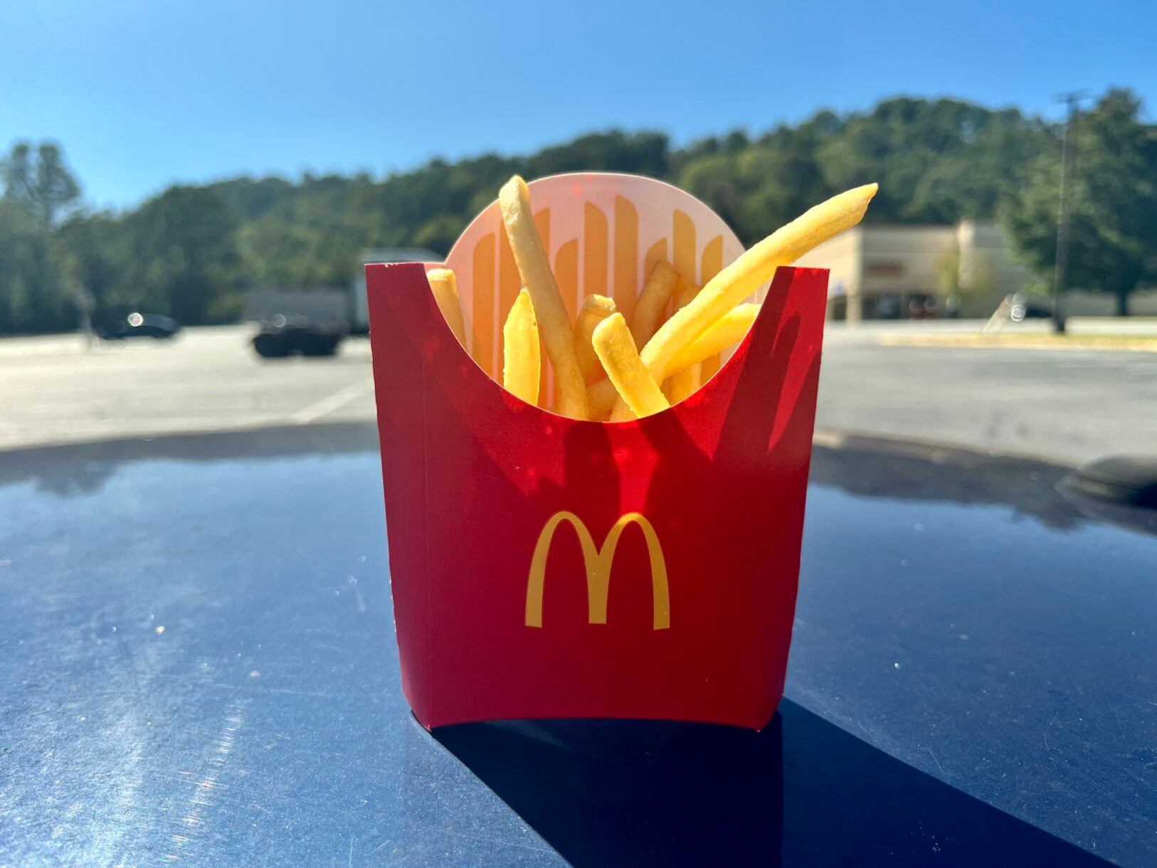10 Fast-Food French Fries, Ranked Best to Worst - Cheapism