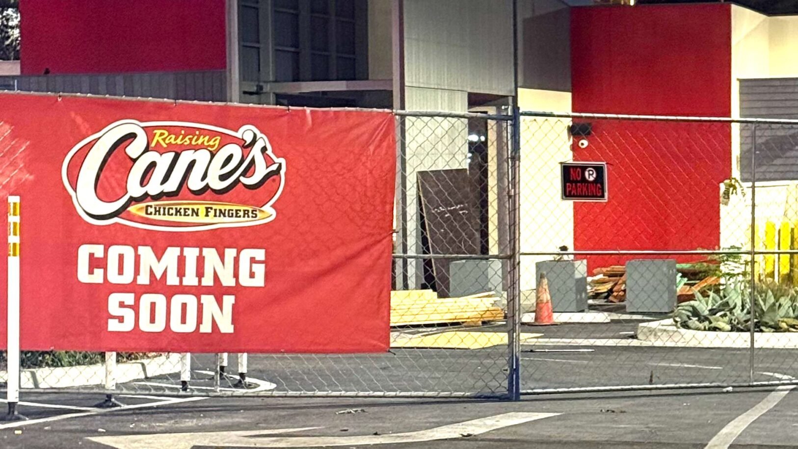 Raising Cane's to Open New Locations in 11 States - Cheapism