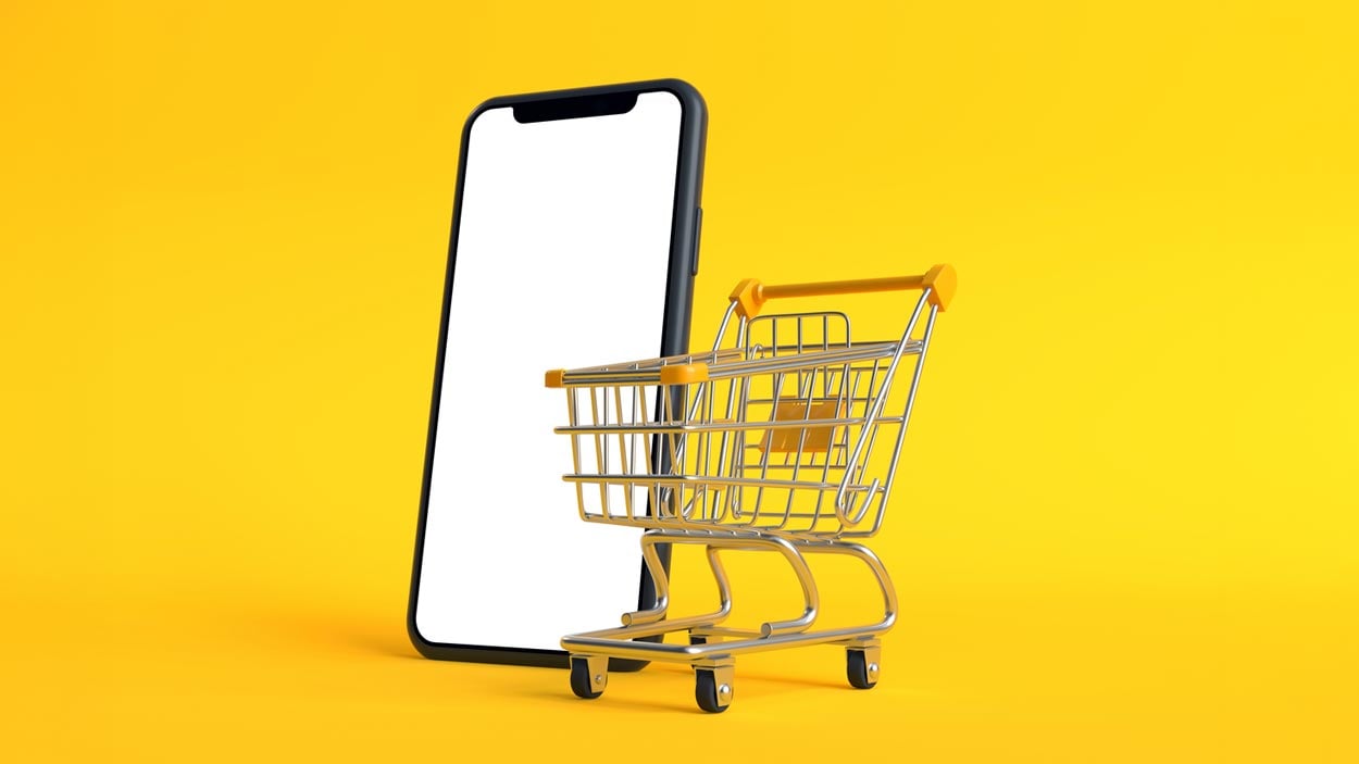 Top 10 Shopping Apps To Find the Best Deals in 2025
