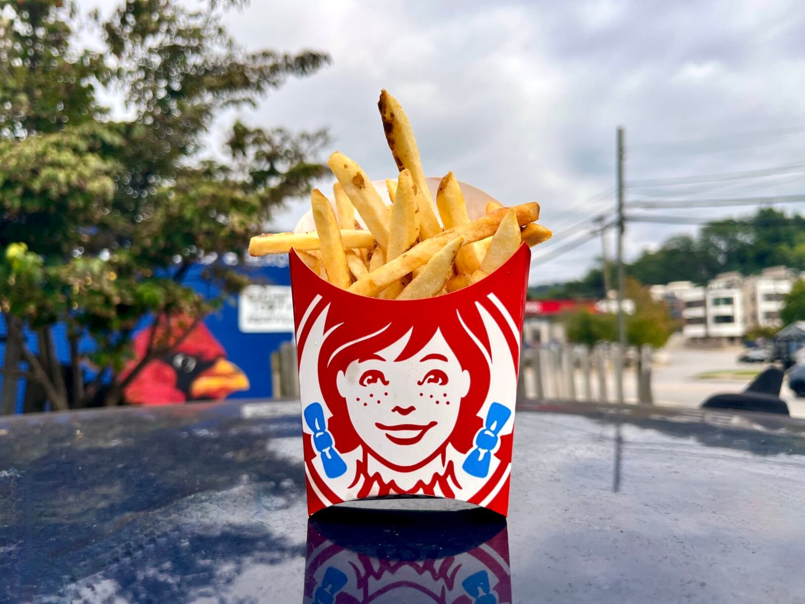 10 Fast-Food French Fries, Ranked Best to Worst - Cheapism