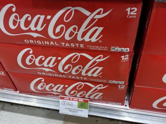 Soda Prices Nearly Doubled Since 2020, Study Says - Cheapism