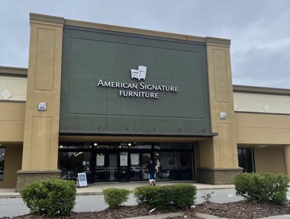 American Signature and Value City Furniture to Close Stores