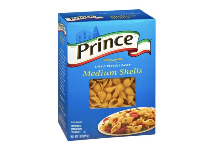 9 American-Made Pasta Brands Safe From Tariffs - Cheapism