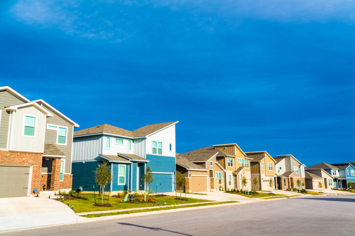 What You Need to Know About Build-to-Rent Communities - Cheapism