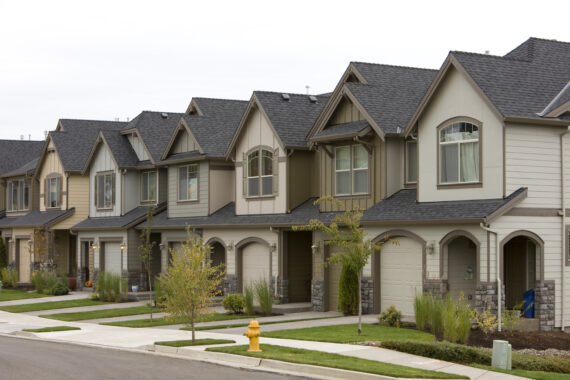 What You Need to Know About Build-to-Rent Communities - Cheapism