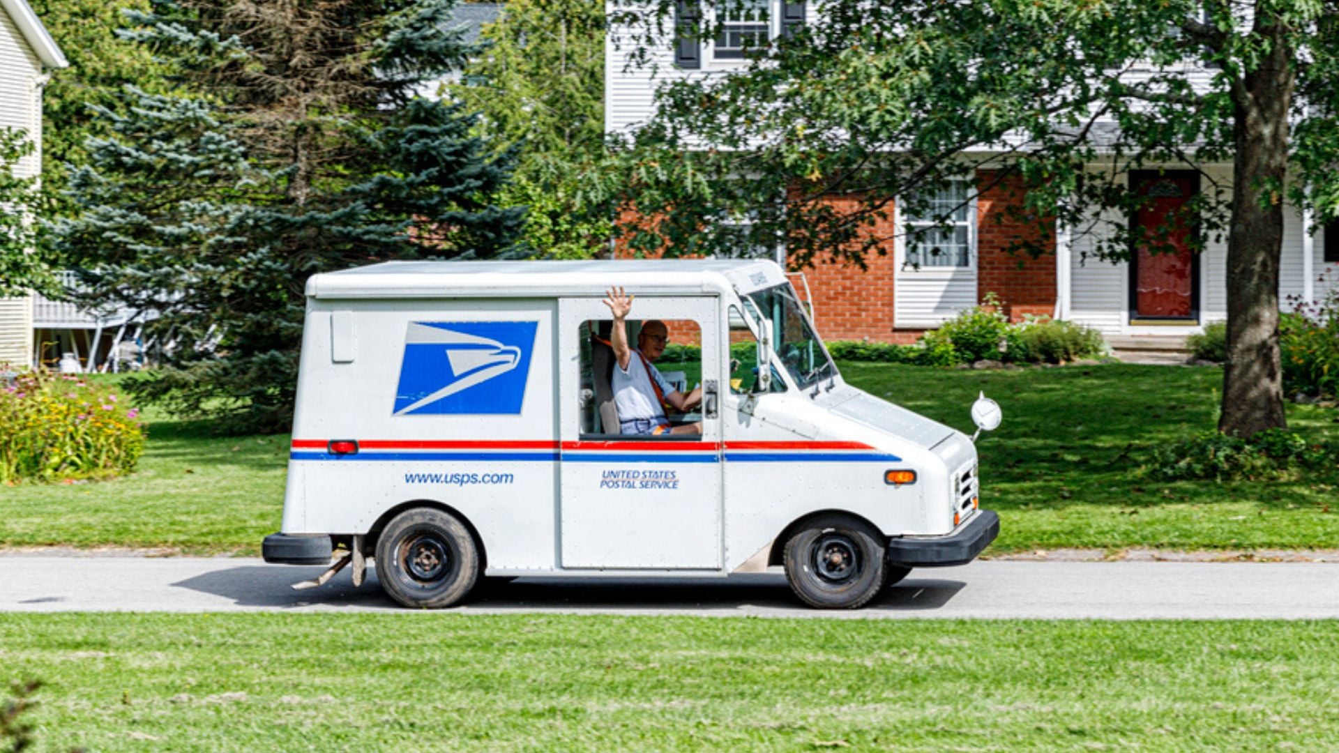 A USPS Fuel Surcharge Is Coming — Here’s How Much