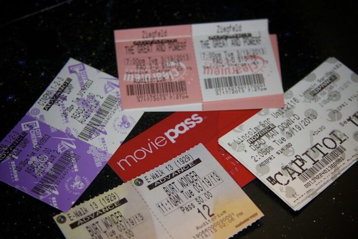 The 7 Best Movie Theater Subscription Plans, Compared