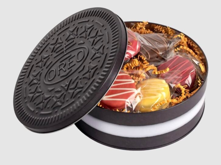 Thanksgiving Oreos: 6 New Holiday Flavors to Try