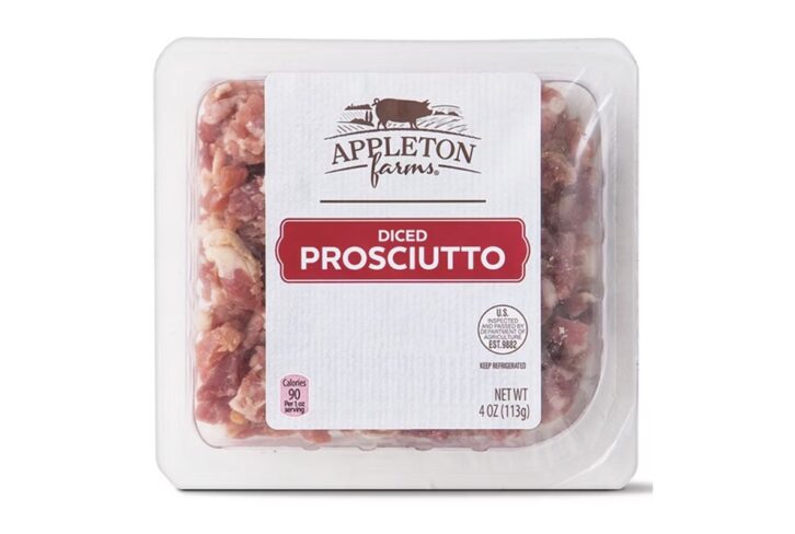 18 Aldi Christmas Appetizers Under $5 - Cheapism