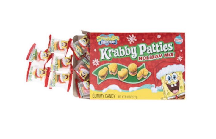 24 Five Below Candies That Make Perfect Stocking Stuffers - Cheapism