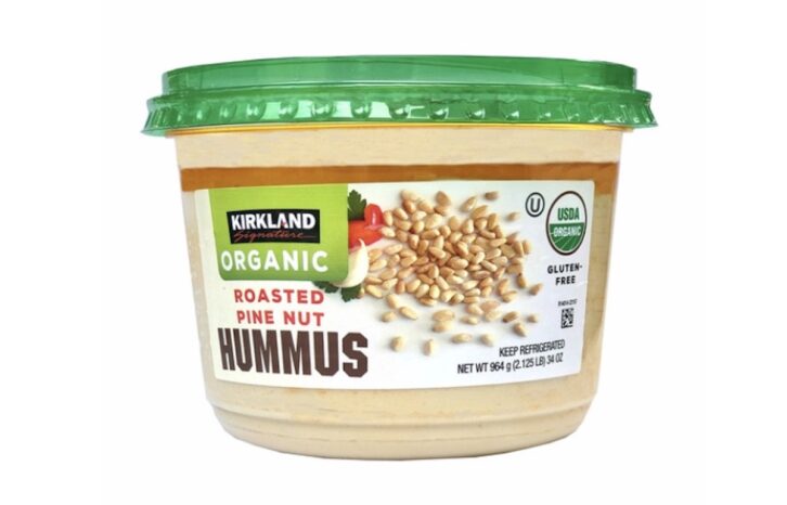 22 Costco Christmas Appetizers Under $15 - Cheapism