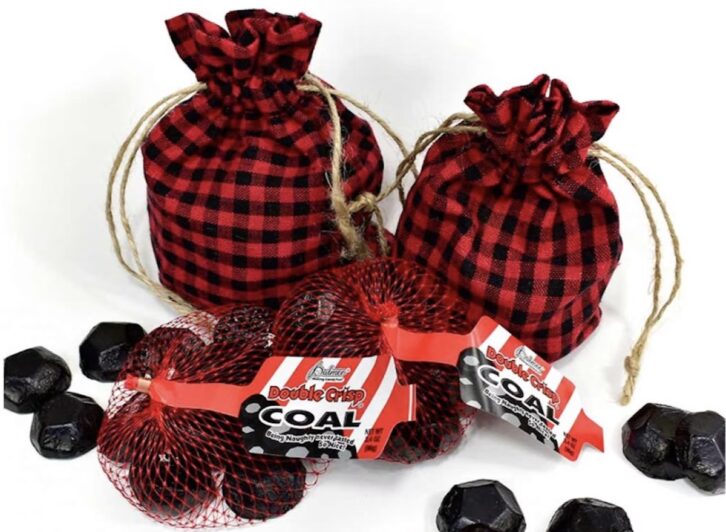 Dollar General Stocking Stuffers Under $2 - Cheapism