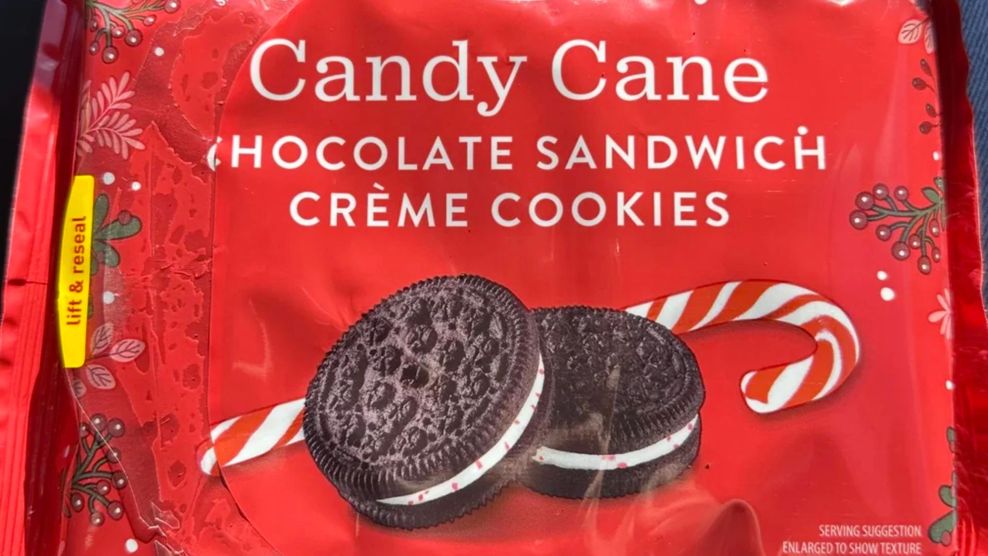 Try These 15 Aldi Holiday Snacks Under $5 - Cheapism