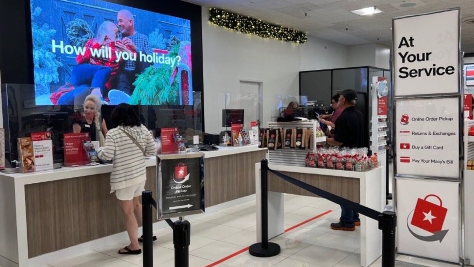 Holiday Care Packages Meant for Service Members Returned - Cheapism