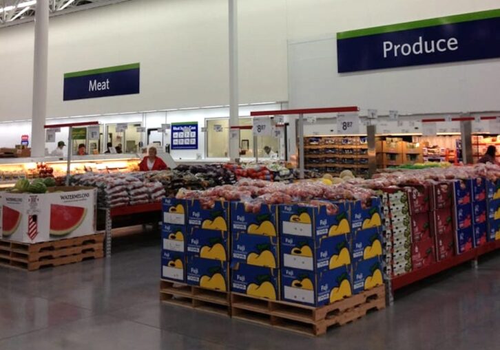 10 Worst Sam's Club Items, According to Redditors - Cheapism